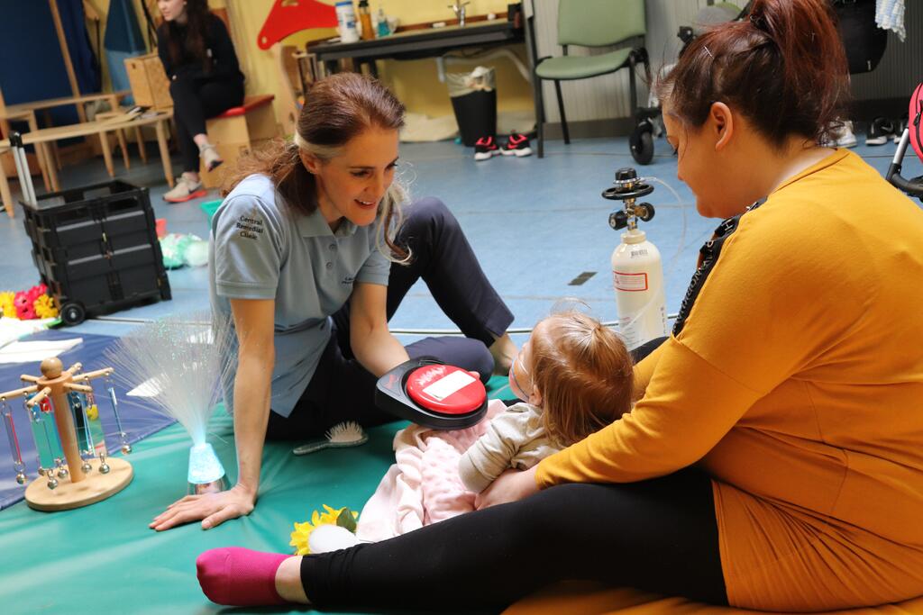 About Us | Central Remedial Clinic