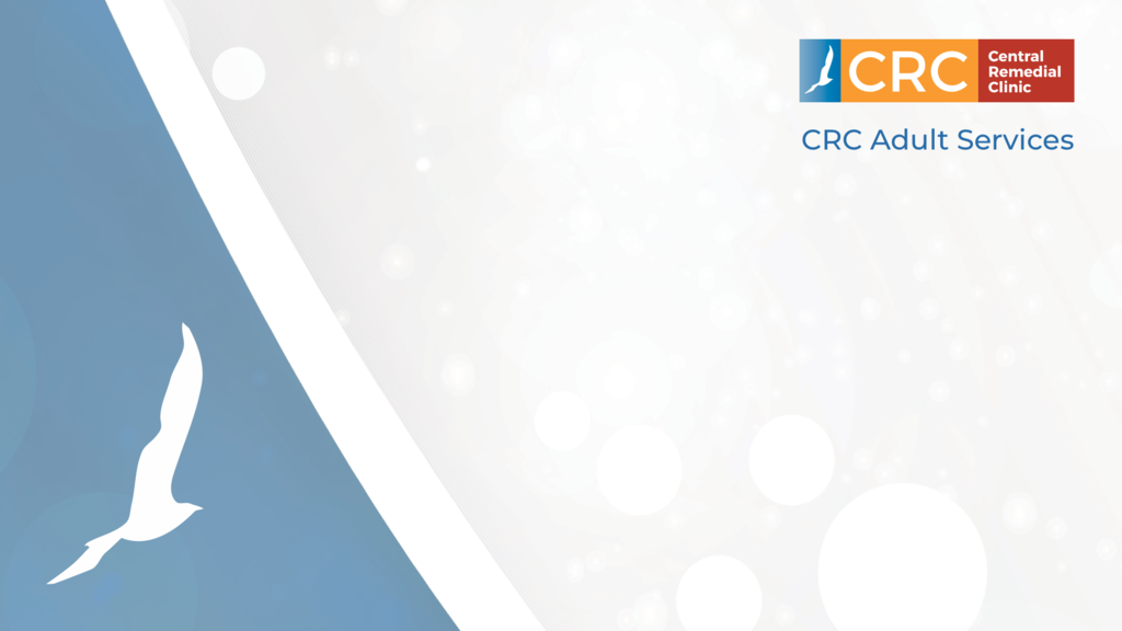 Meet the Adult Services Team | Central Remedial Clinic