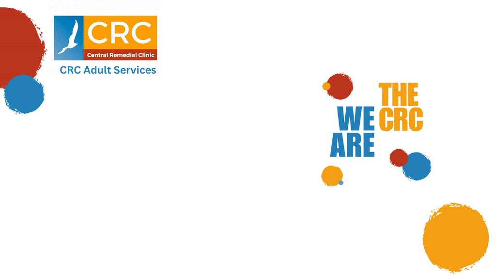 Meet the Adult Services Team | Central Remedial Clinic